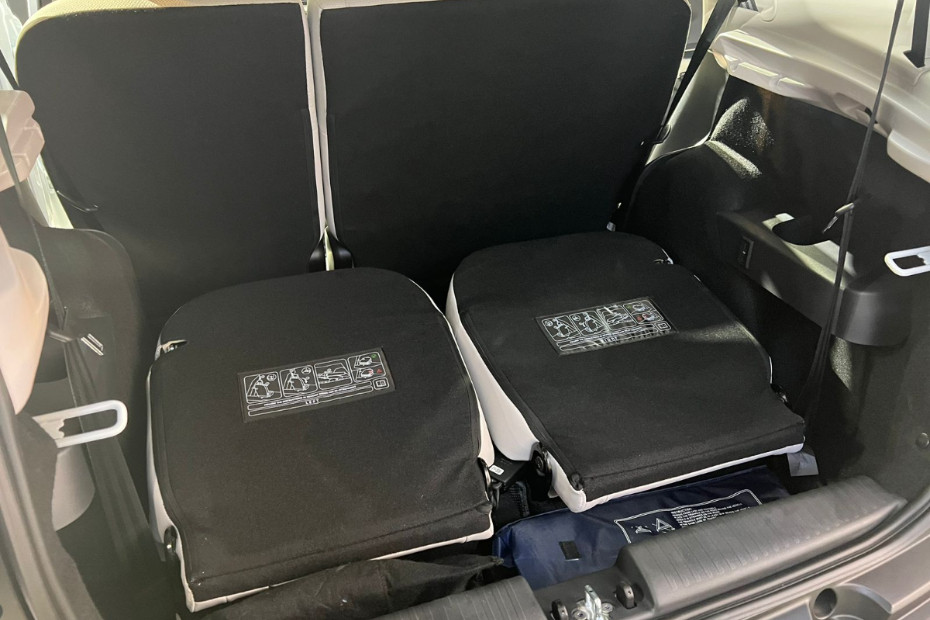 Citroen C3 Aircross vs Hyundai Creta vs Skoda Kushaq vs Maruti Grand ...