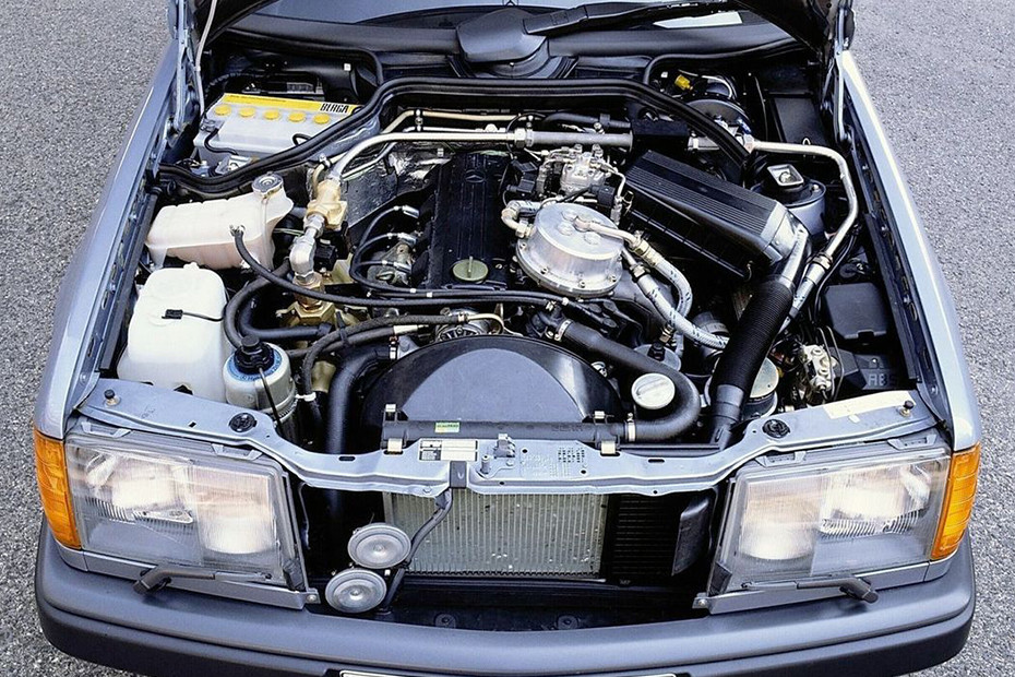 Mercedes-Benz E-Class: Evolution Through Its Generations | CarDekho.com