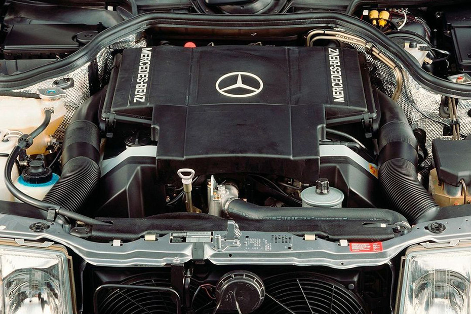 Mercedes-Benz E-Class: Evolution Through Its Generations | CarDekho.com