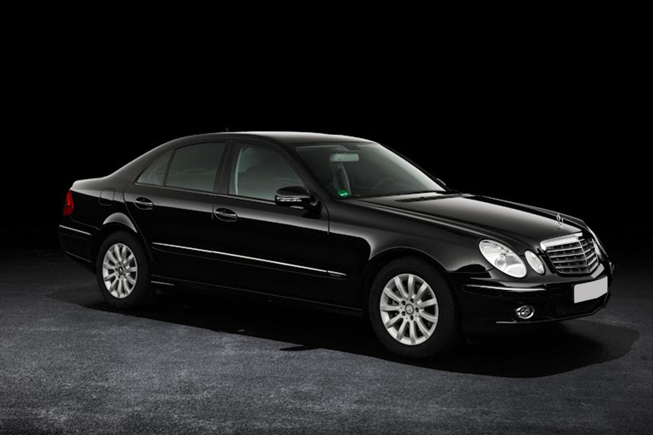 Mercedes-Benz E-Class: Evolution Through Its Generations | CarDekho.com