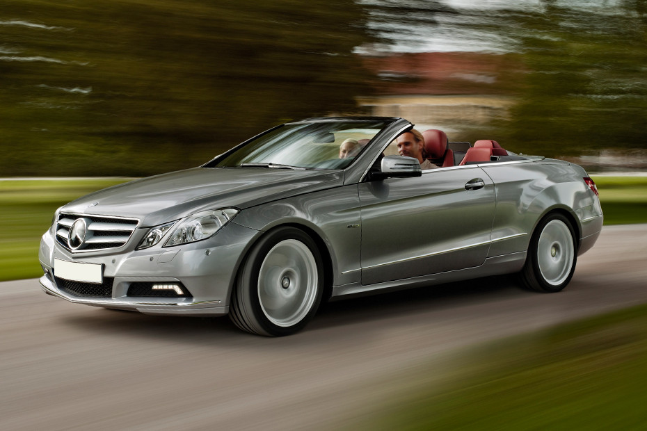 Mercedes-Benz E-Class: Evolution Through Its Generations | CarDekho.com