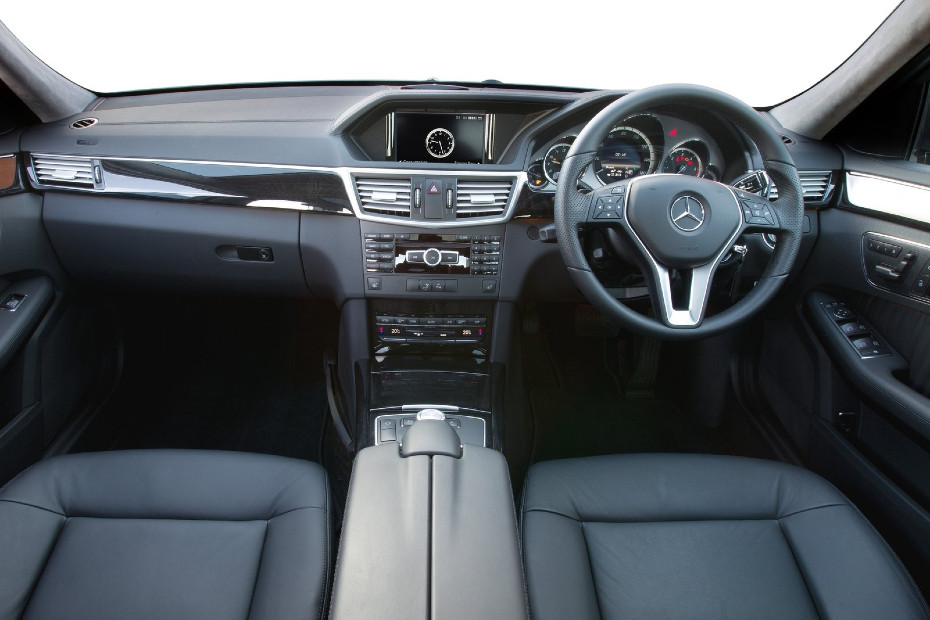 Mercedes-Benz E-Class: Evolution Through Its Generations | CarDekho.com