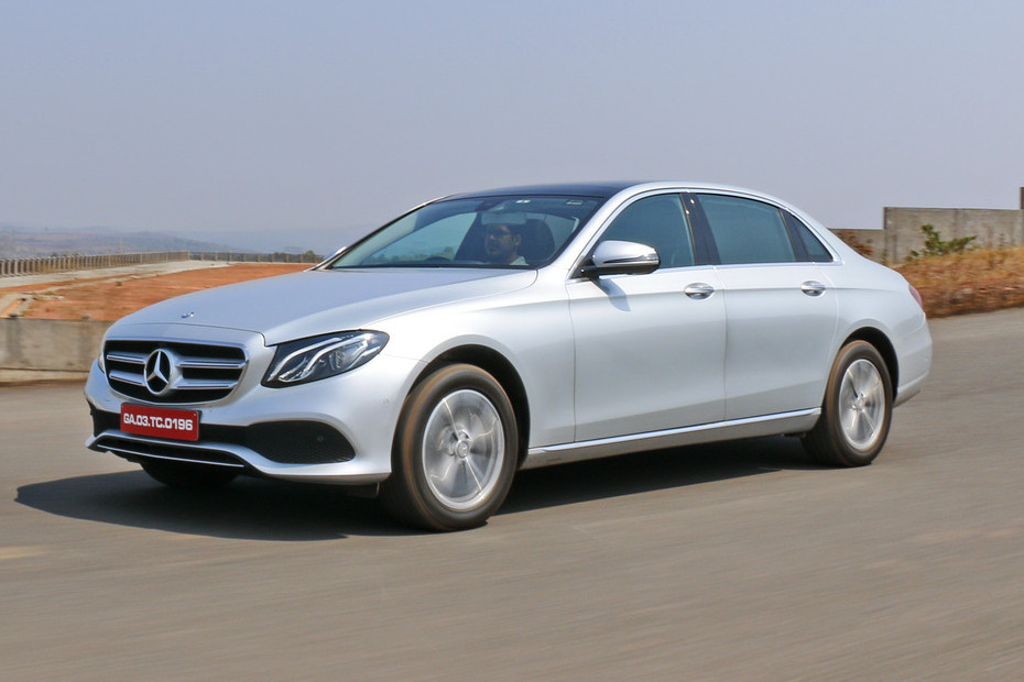 Mercedes-Benz E-Class: Evolution Through Its Generations | CarDekho.com