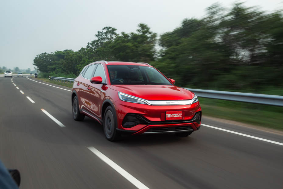 10 Best EVs With Highest Range In The Market | CarDekho.com