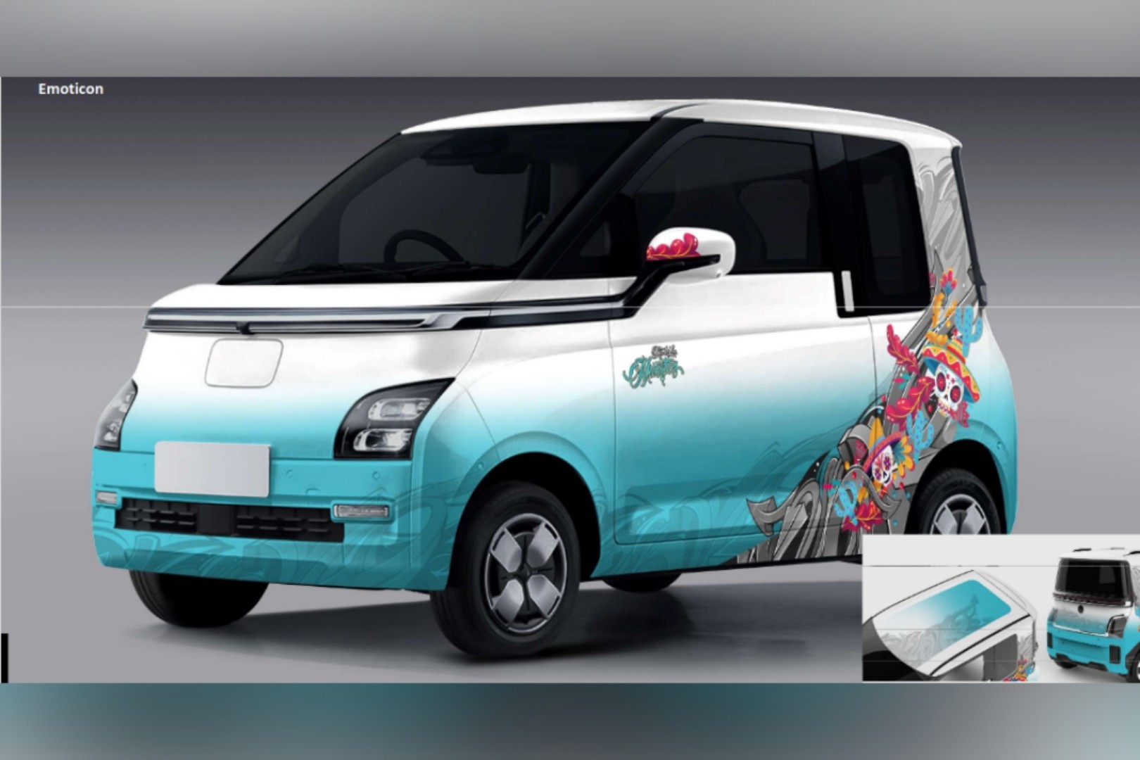 MG Comet EV Customisation Options And Accessories Detailed | CarDekho.com