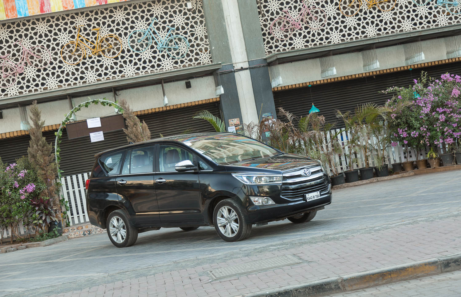 Toyota Innova Crysta Through The Ages - Undefeated Even After 18 Years ...