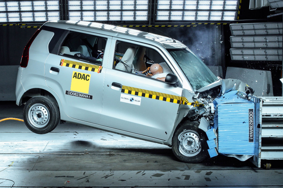 All Maruti Models To Get Electronic Stability Control And Rear Seatbelt Reminders | CarDekho.com