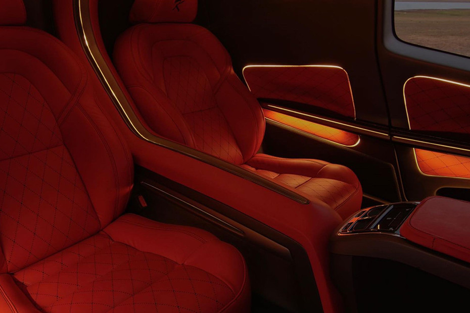 Dilip Chhabria’s DC2 Design Studio Converts A Volvo XC90 Into A Custom ...