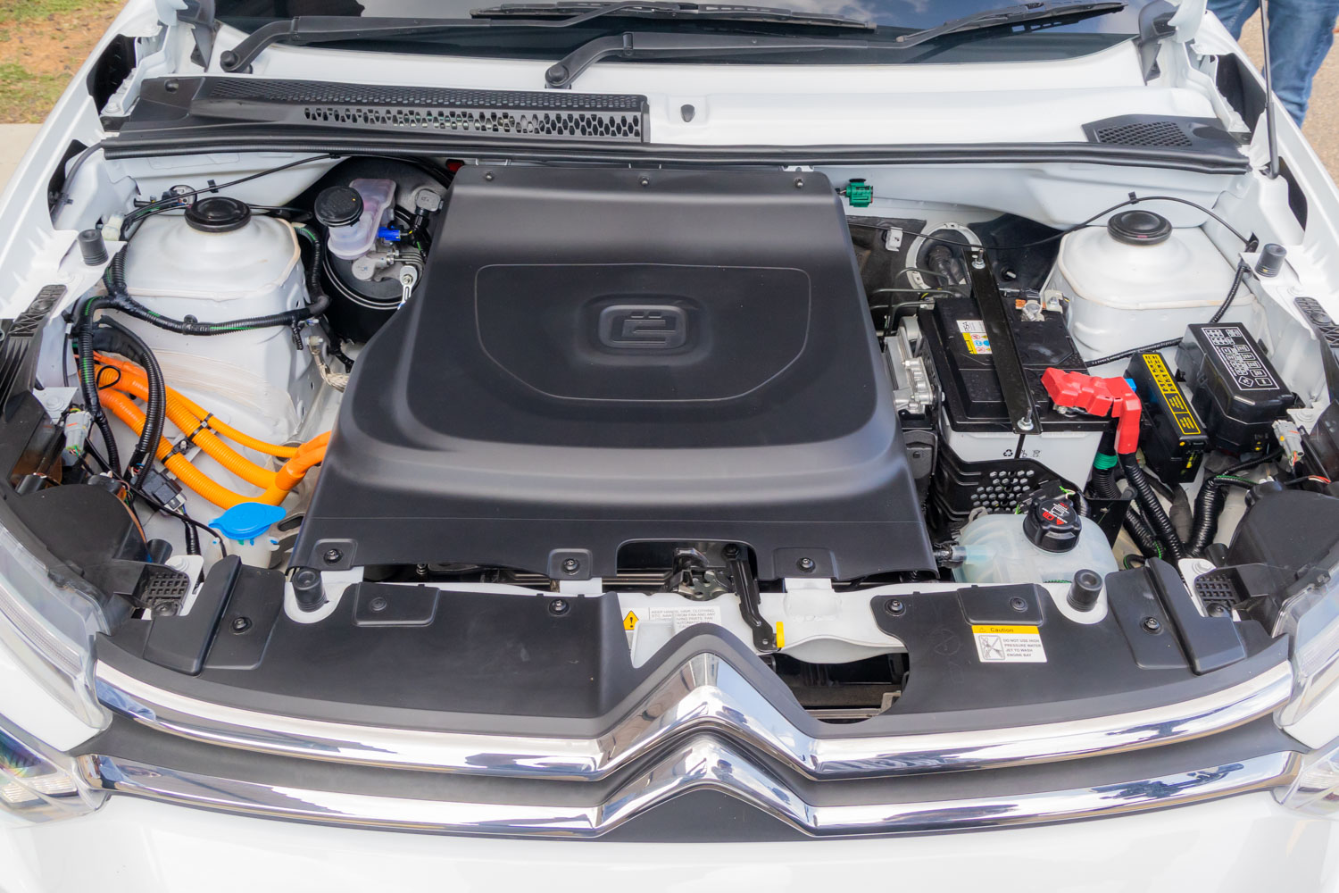 Citroen eC3 Real-world Charging Test And Findings | CarDekho.com