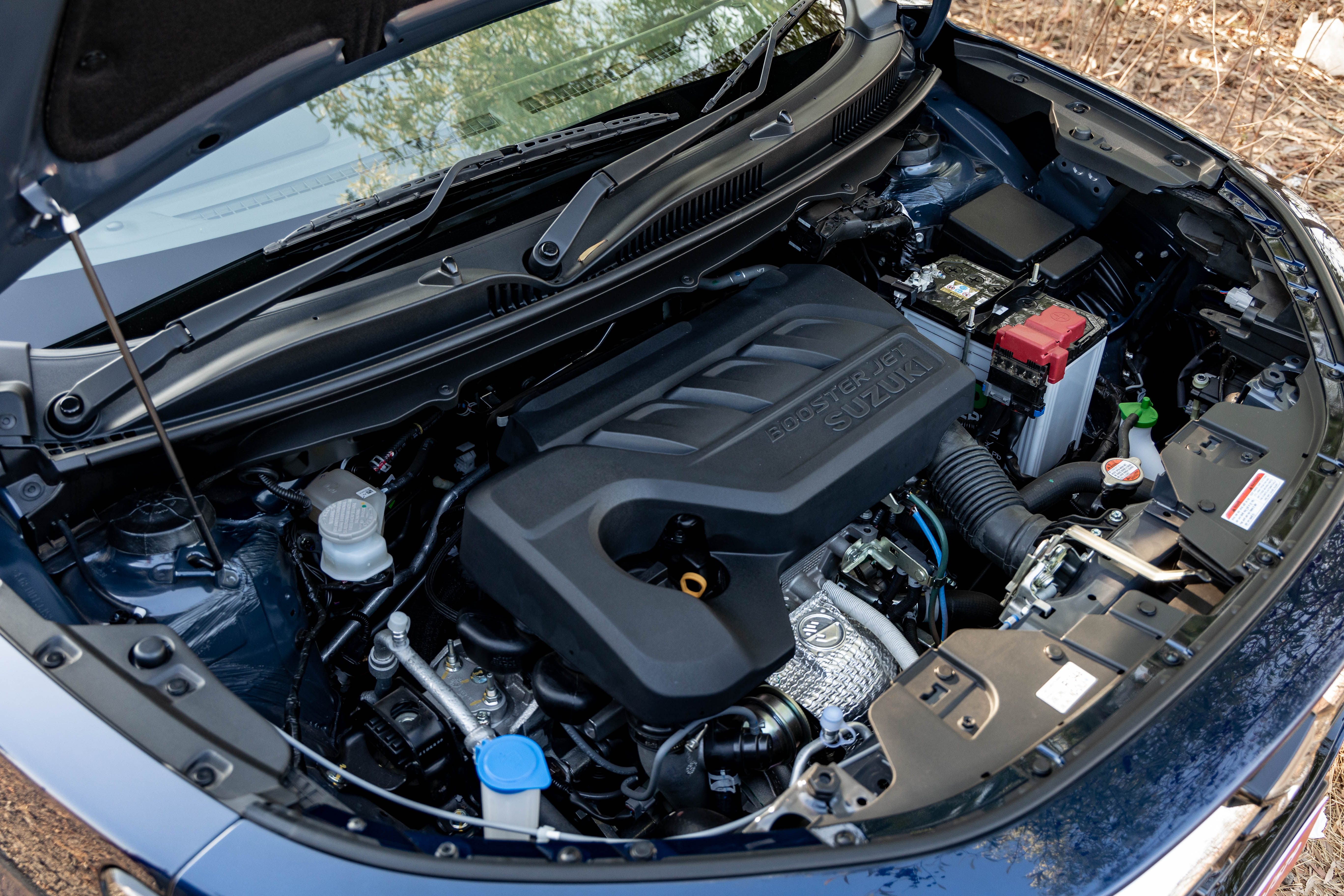 Maruti Fronx Accessories And Accessory Packs Detailed With Prices ...