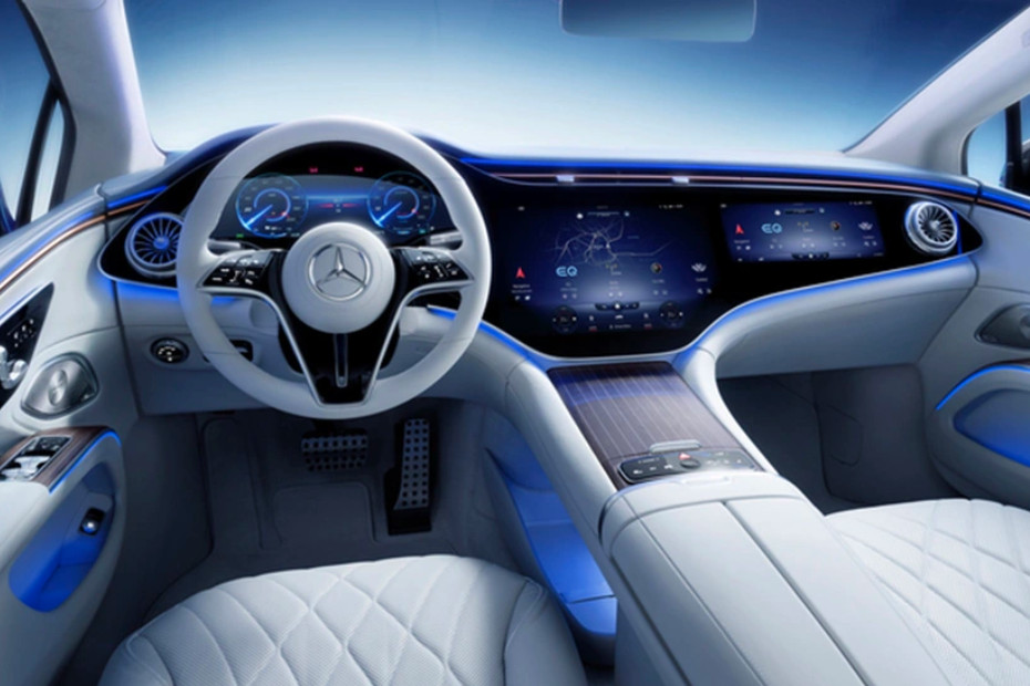 Top 10 Cars With The Biggest Displays | CarDekho.com