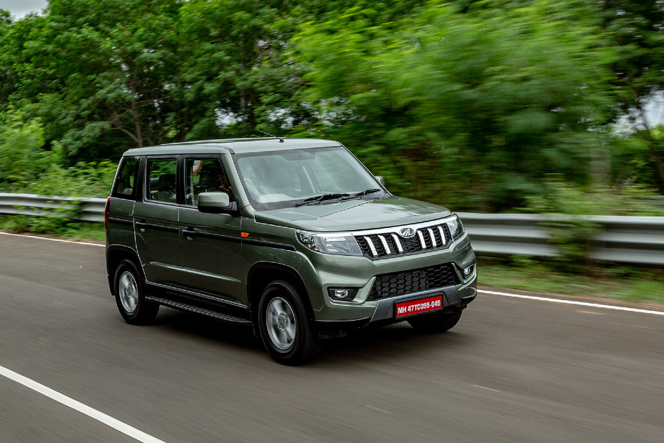 Mahindra XUV700, Scorpio N And Scorpio Classic Have Nearly 2 Lakh Pending Orders | CarDekho.com
