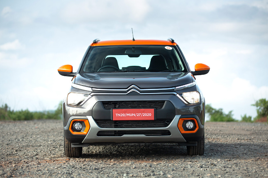 Made-In-India Citroen C3 Has Been Launched In South Africa | CarDekho.com