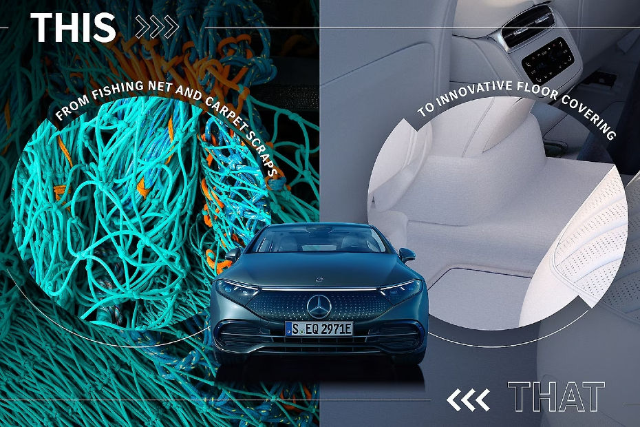 5 Electric Vehicles With Eco-friendly Cabins: Hyundai Ioniq 5, Kia EV6 ...