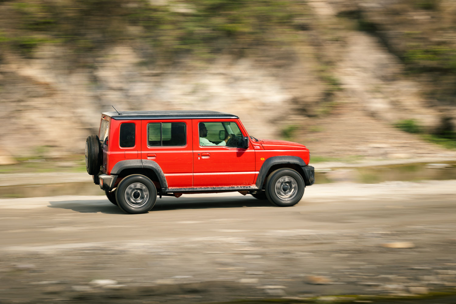 Maruti Jimny Price Starts From Rs 12.74 Lakh | CarDekho.com