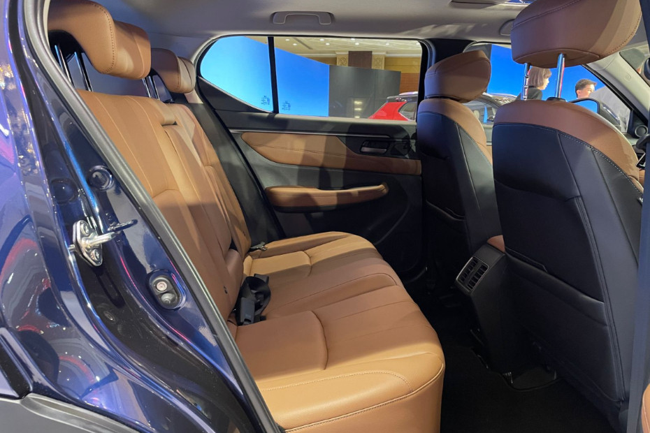 Honda Elevate’s Interior Detailed In 12 Images | CarDekho.com