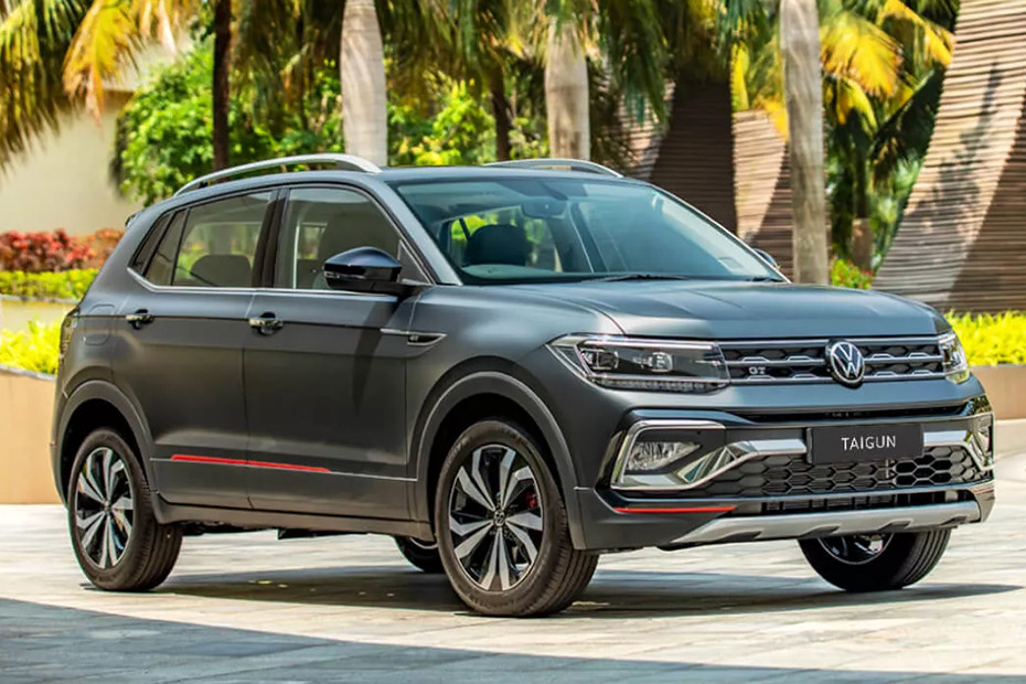 7 Cars That Get Matte Colour Options From Factory: Kia Sonet, Skoda ...