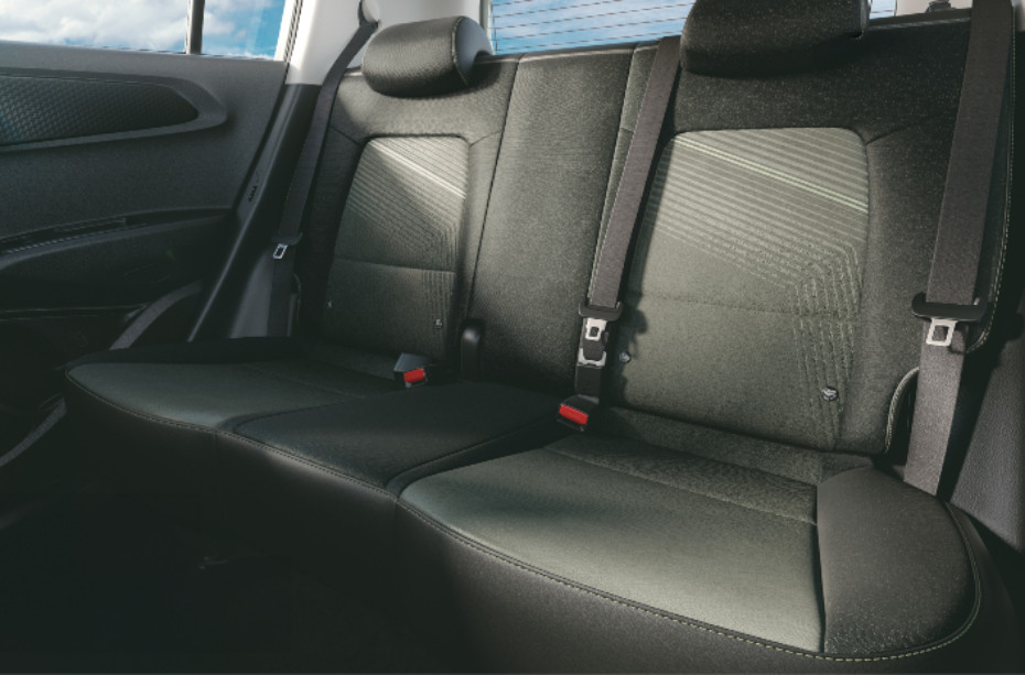 Hyundai Exter Interior And Features Revealed Ahead Of July 10 Launch ...