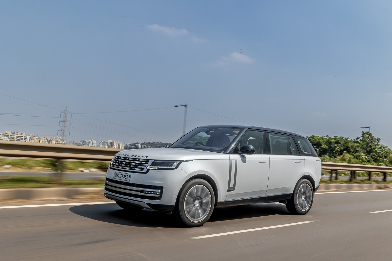 Indian Cricketer Shikhar Dhawan Adds A Range Rover Autobiography To His ...