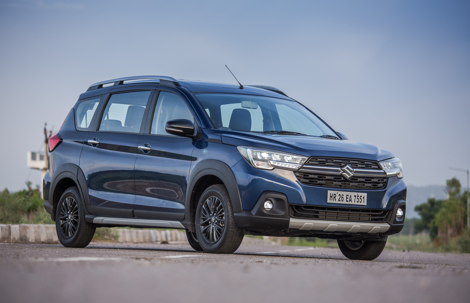 Thursday Throwback: Exploring The MPV Predecessors Of The Maruti ...