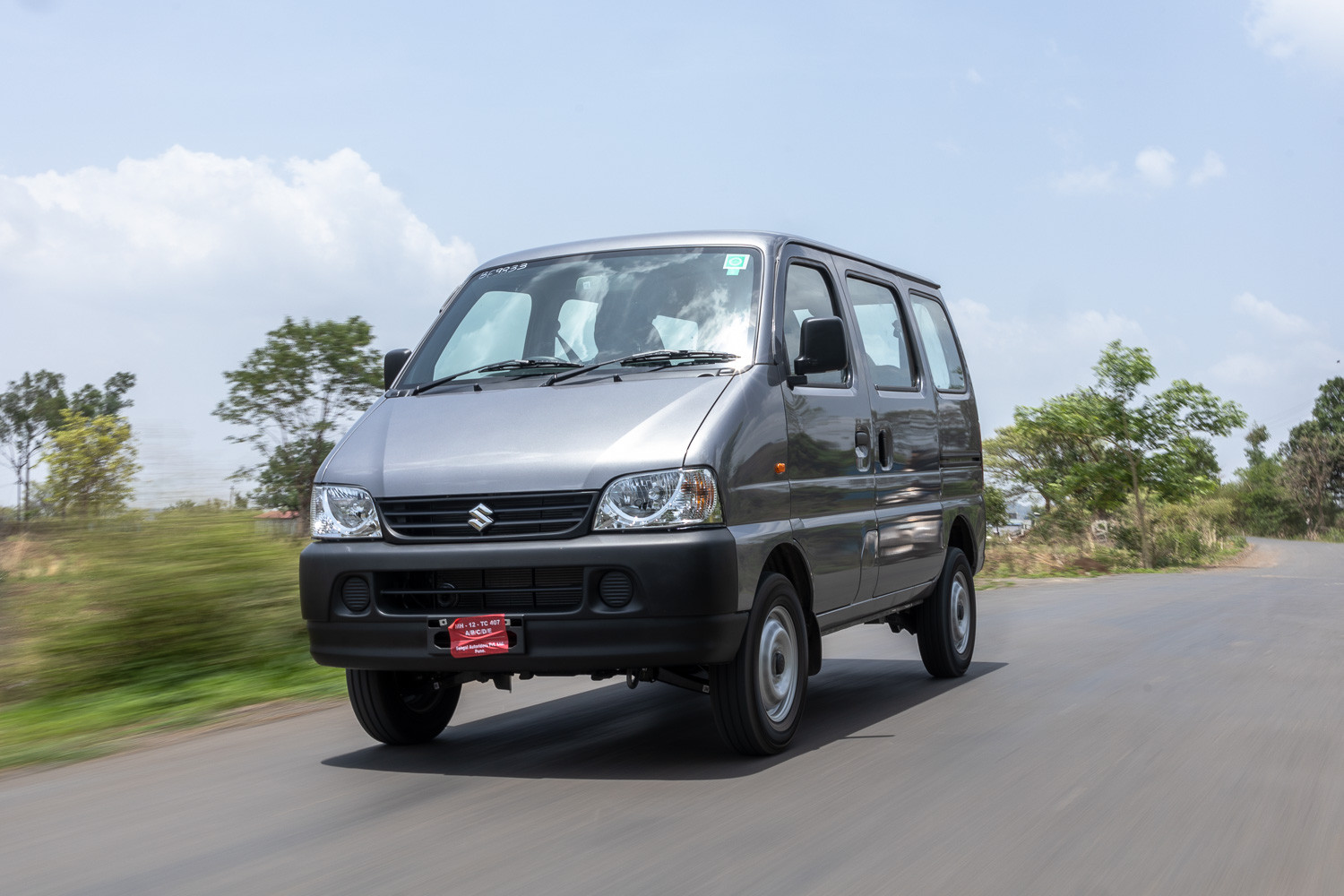 Thursday Throwback: Exploring The MPV Predecessors Of The Maruti ...