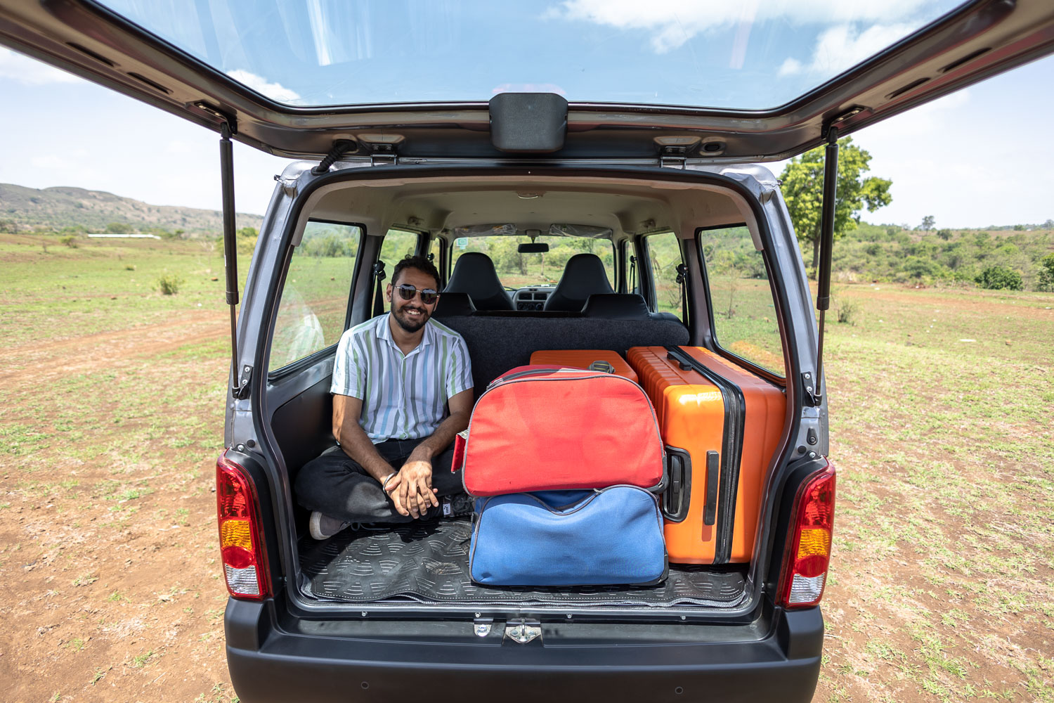 Thursday Throwback: Exploring The MPV Predecessors Of The Maruti ...