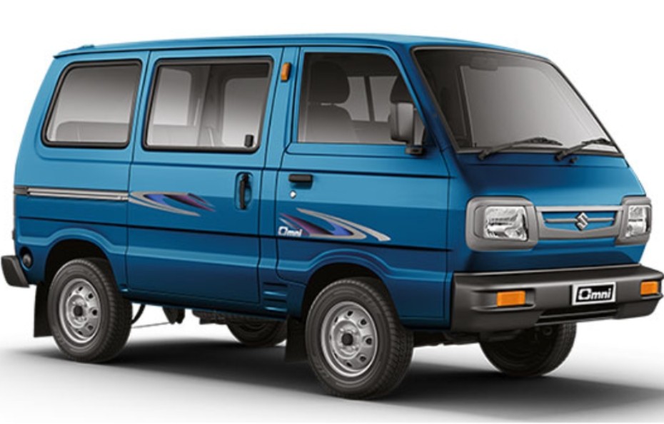 Thursday Throwback: Exploring The MPV Predecessors Of The Maruti ...
