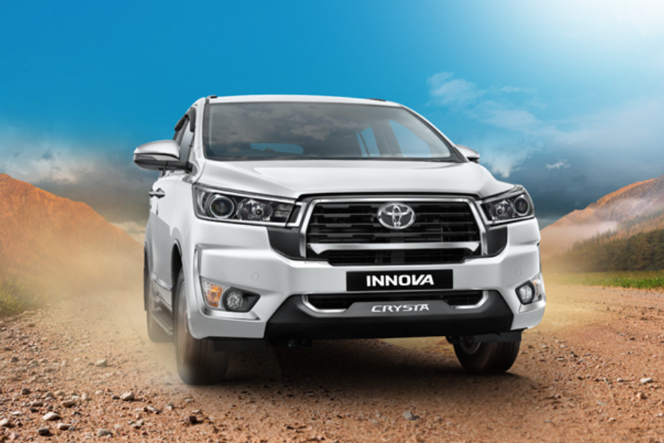 Toyota Innova Hycross & Innova Crysta July 2023 Waiting Period Detailed ...