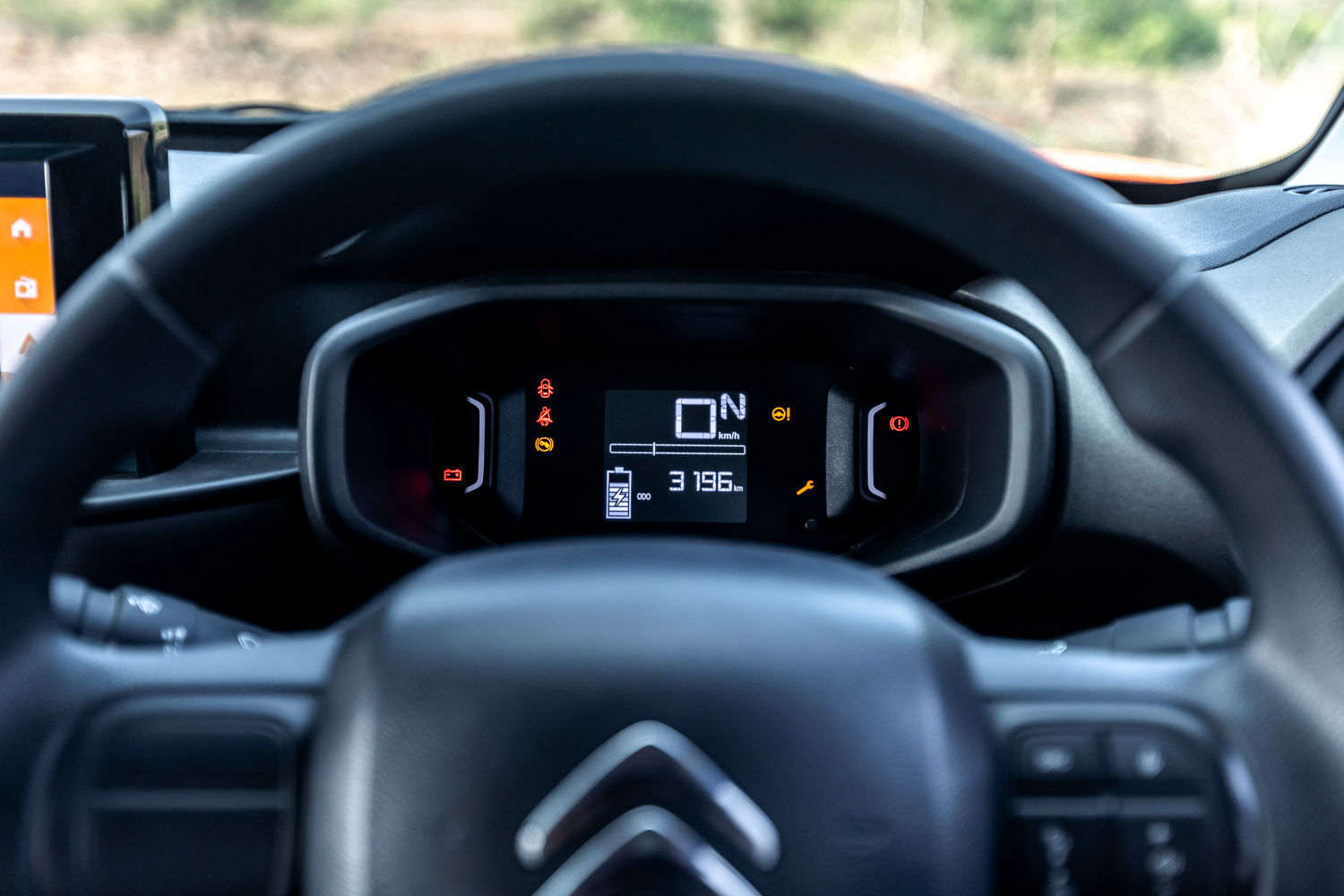 Citroen eC3 vs Tata Tiago EV: Space & Practicality Comparison ...
