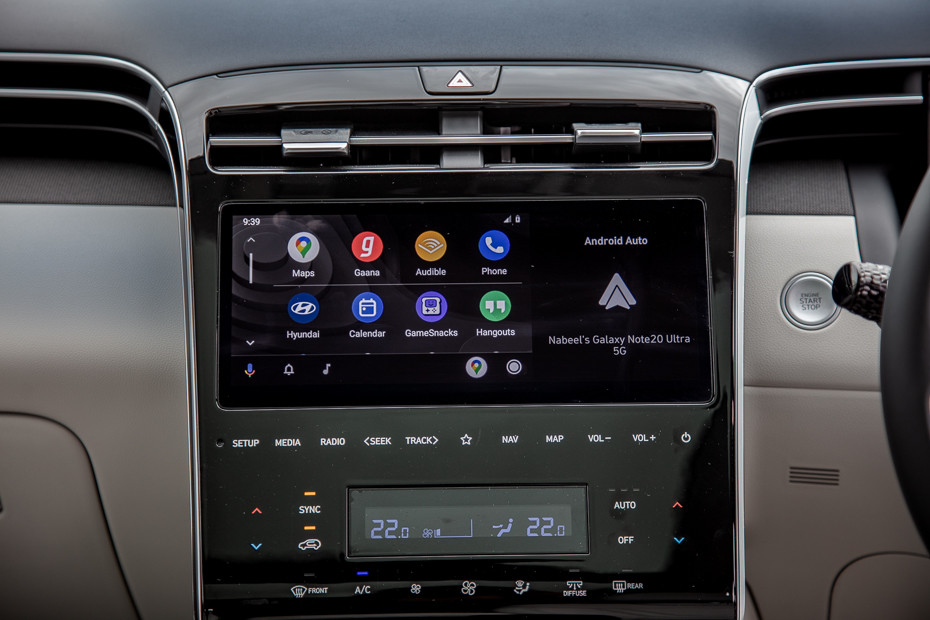 Cars With Dual Zone Climate Control Under Rs 30 Lakh: 2023 Kia Seltos ...