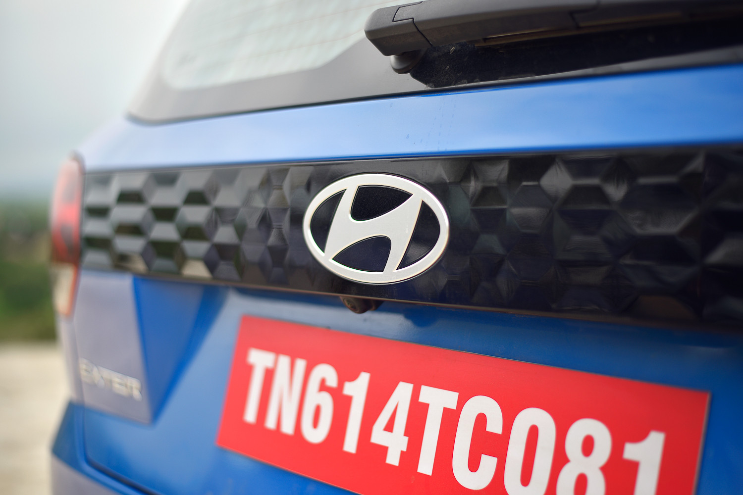 Hyundai Exter Interior And Exterior - Detailed In 20 Images | CarDekho.com