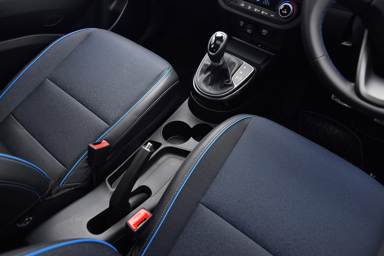 Hyundai Exter Interior And Exterior - Detailed In 20 Images | CarDekho.com