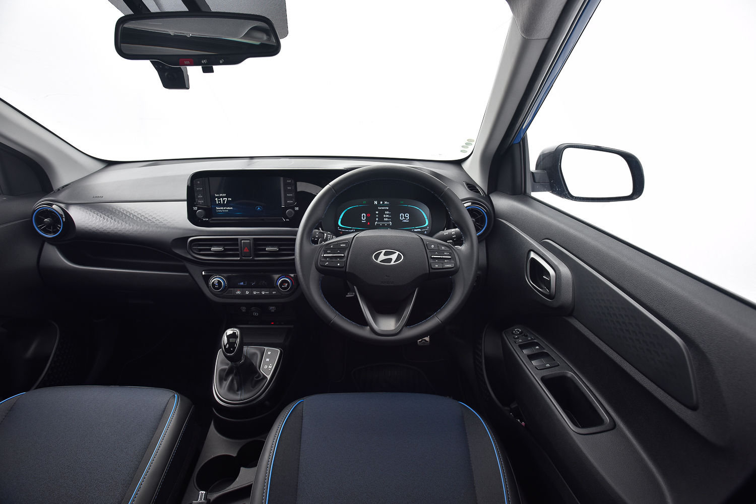 Hyundai Exter vs Tata Punch vs Citroen C3 vs Maruti Suzuki Ignis vs ...