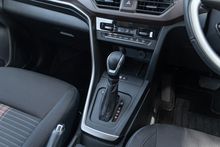 Maruti Brezza Automatic Mileage Now More Than The Manual | CarDekho.com