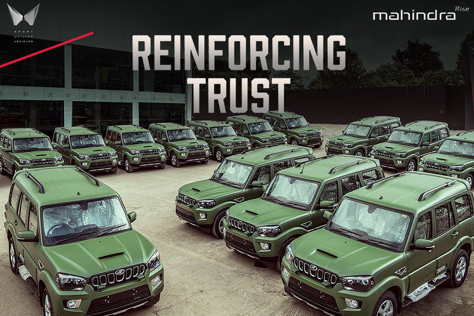 Toyota Hilux Added To Indian Army Northern Command’s Fleet | CarDekho.com