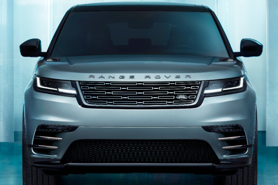 2023 Range Rover Velar Facelift Launched In India | CarDekho.com