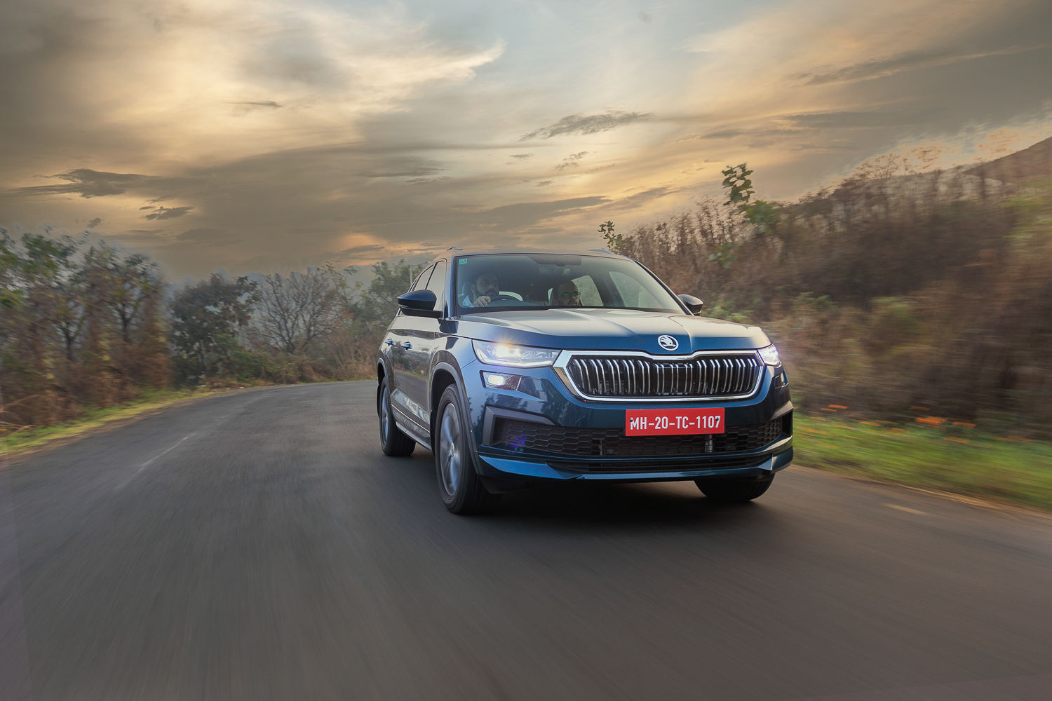 Skoda Announces A Two-week Monsoon Service Camp Across India From Today ...