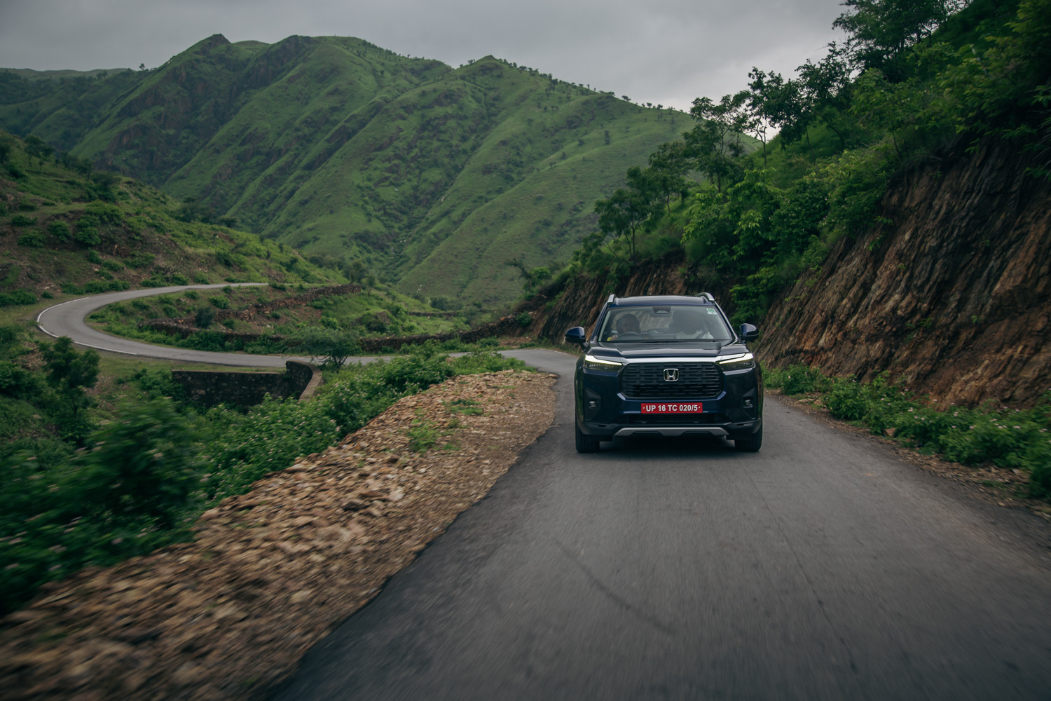 New Cars Launched With ADAS In India In 2023: New-gen Hyundai Verna ...