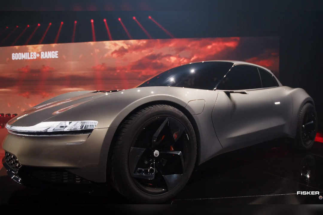 5 Key Takeaways From The Fisker Product Vision Day 2023 | CarDekho.com
