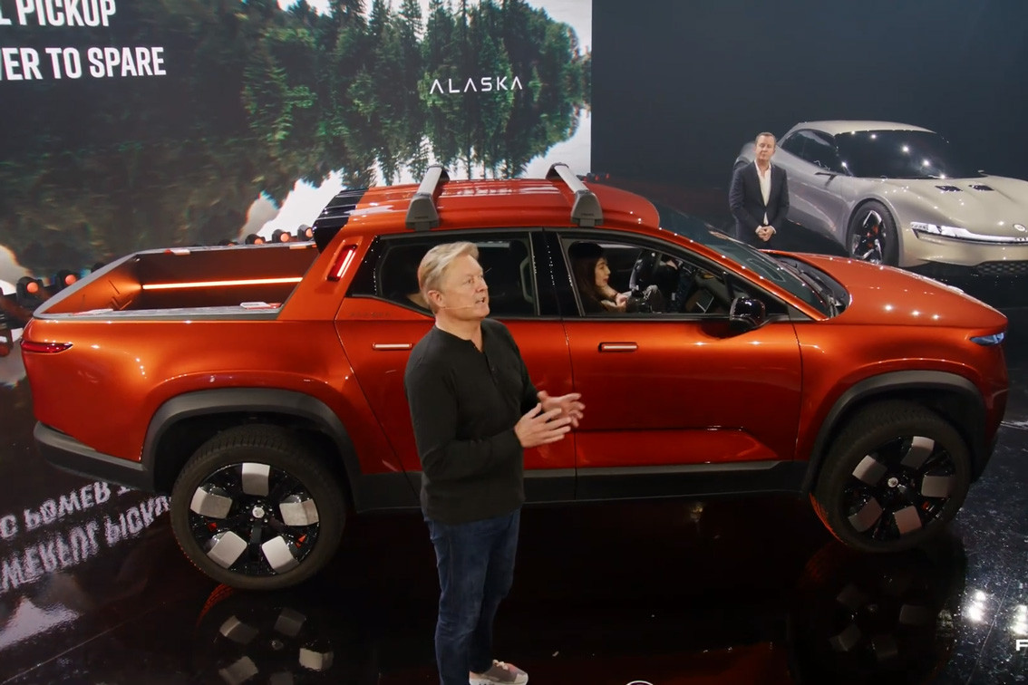 5 Key Takeaways From The Fisker Product Vision Day 2023 | CarDekho.com