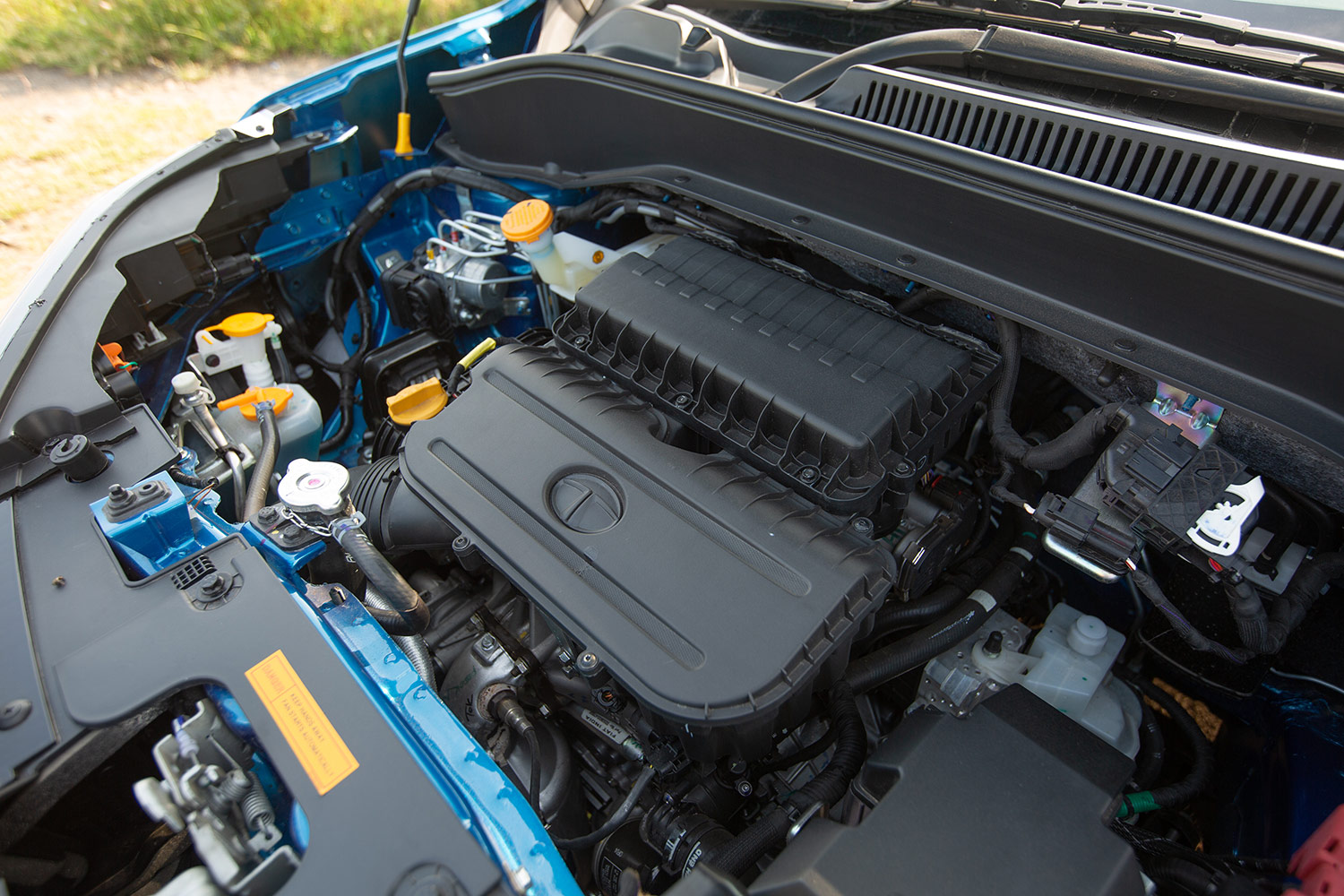 Tata Punch Receives Sunroof With Both Petrol And CNG Options | CarDekho.com