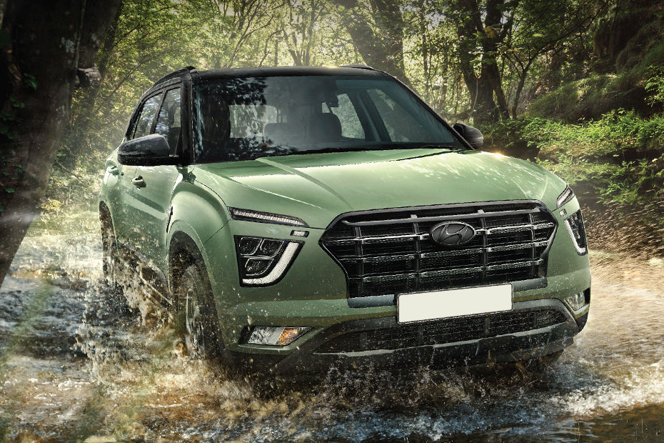 7 Cars That Come With A Dashcam Feature: Renault Kiger, Hyundai Exter ...