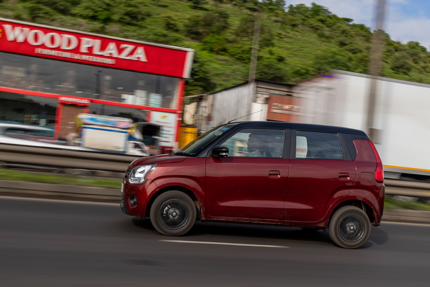Maruti Wagon R: 5 Things That Make It A Good First Car | CarDekho.com