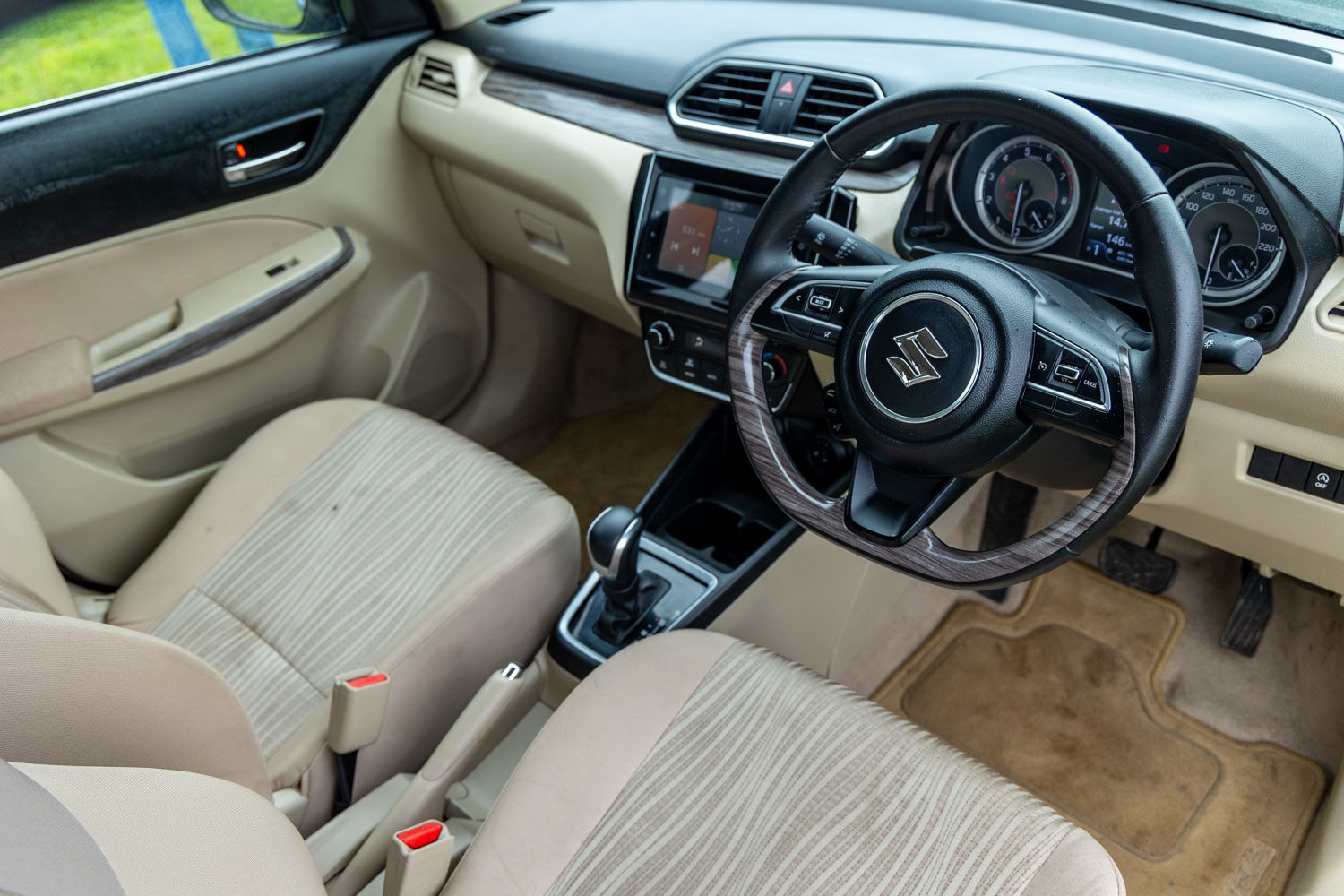 2024 Maruti Suzuki Dzire: Old vs New Comparison | CarDekho.com