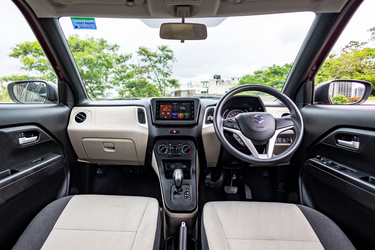 Maruti Wagon R Completes 25 Years In India, Over 32 Lakh Units Sold ...