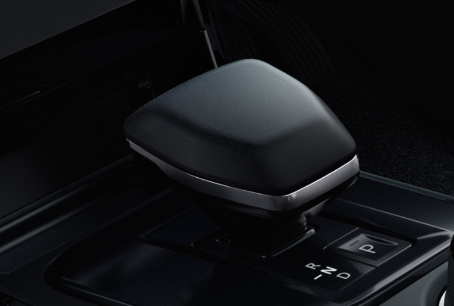 Tata Nexon Facelift Unveiled: Old Vs New In Pics | CarDekho.com