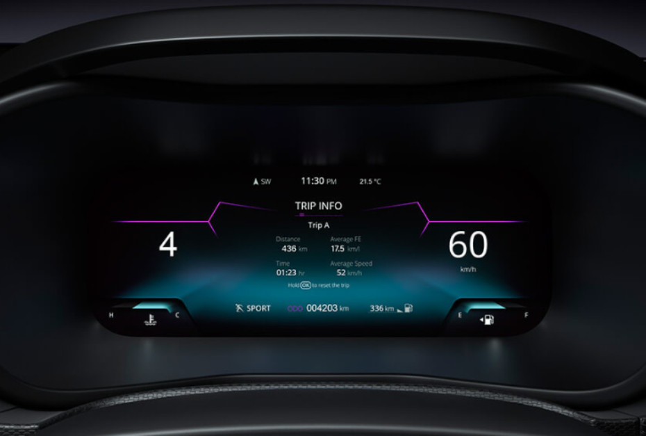 10 New Features Offered On The Tata Nexon Facelift | CarDekho.com