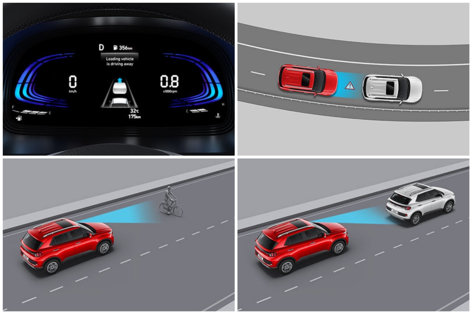 Hyundai Venue And Venue N Line Now Get ADAS And New Turbo Petrol Manual ...