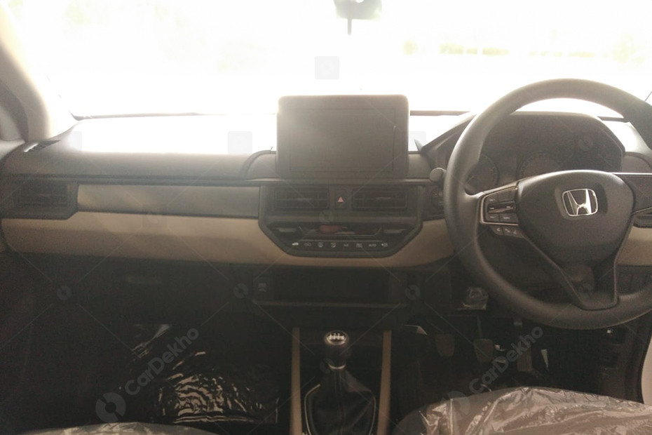 Honda Elevate SV Base Variant Detailed In Images | CarDekho.com