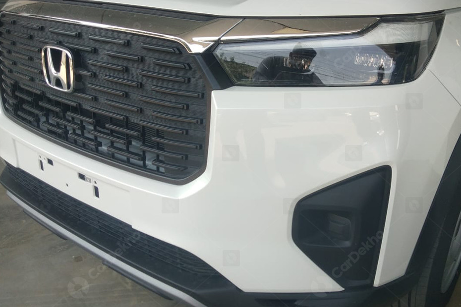 Honda Elevate SV Base Variant Detailed In Images | CarDekho.com